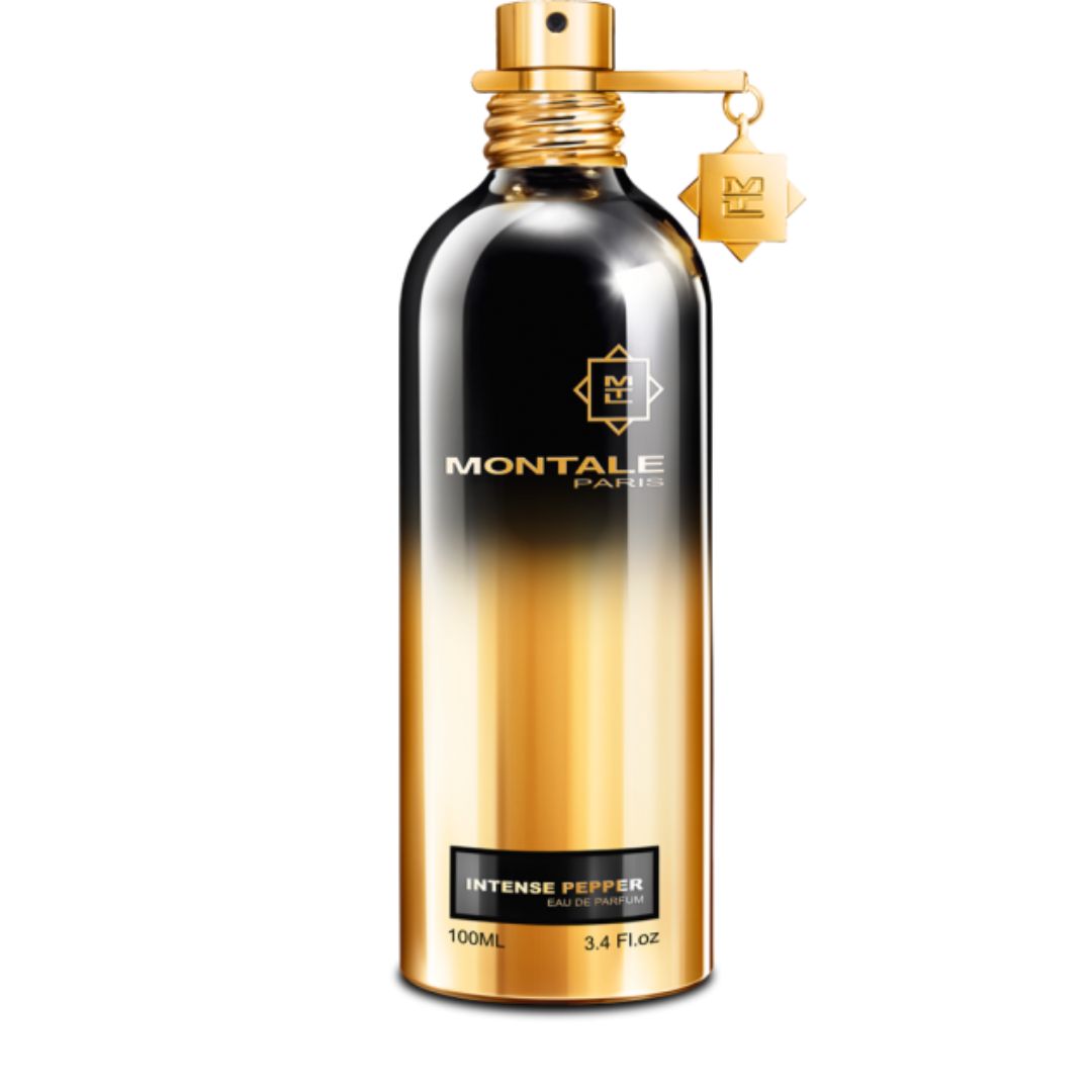 Intense Pepper di Montale - Eau de Parfume (tester) – Narah profumi