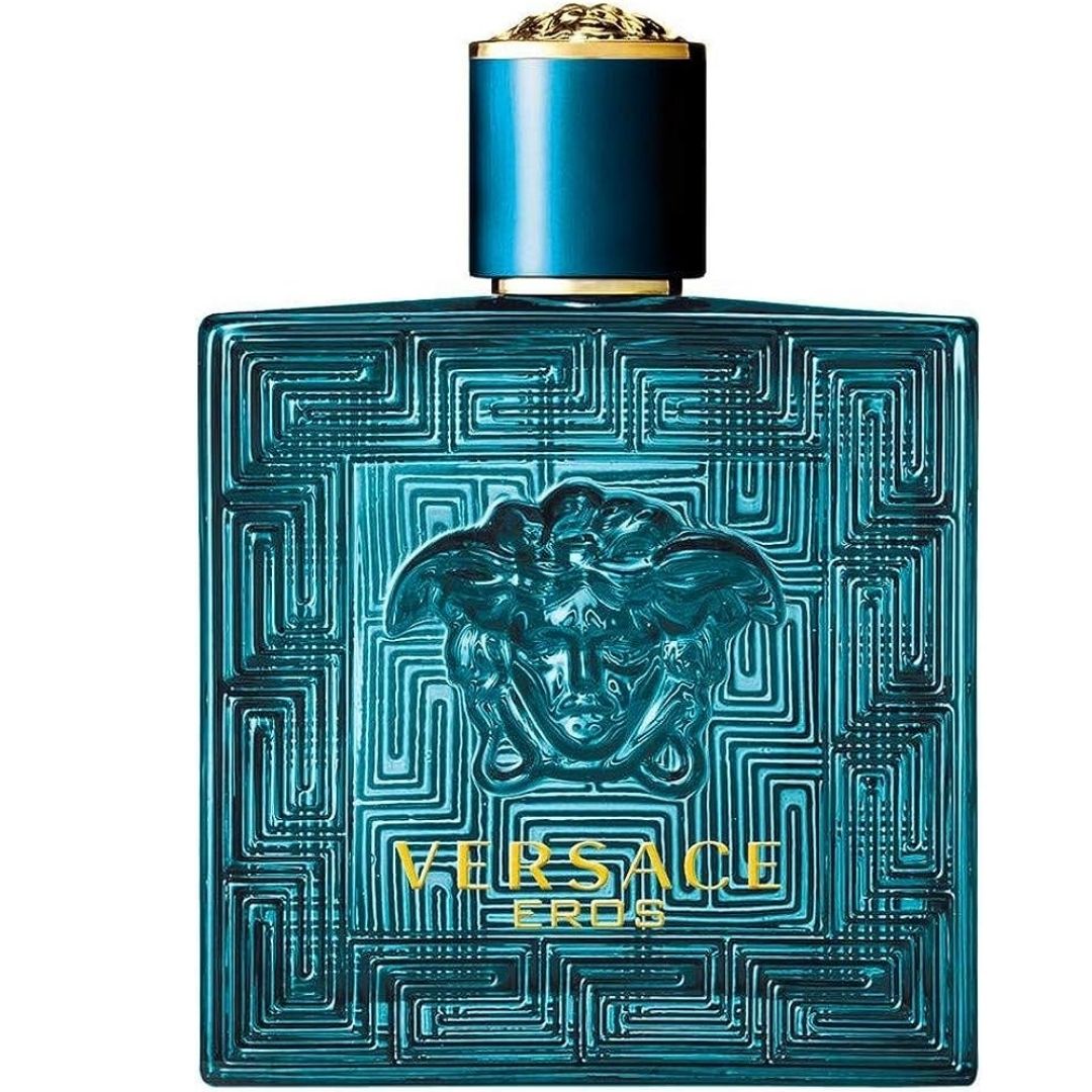 Versace Eros - Eau de Parfum (tester) – Narah profumi