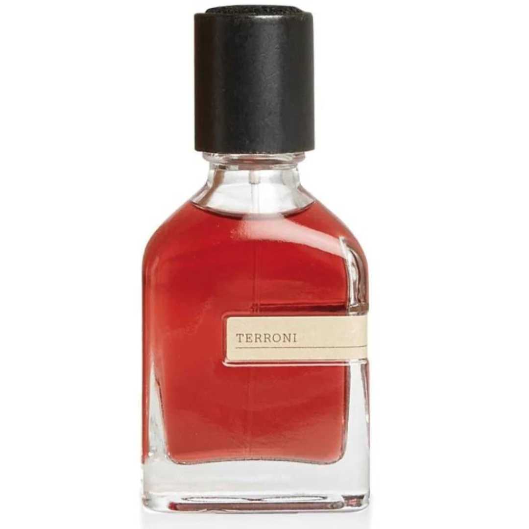 Orto Parisi Terroni - Parfum (Tester) – Narah profumi